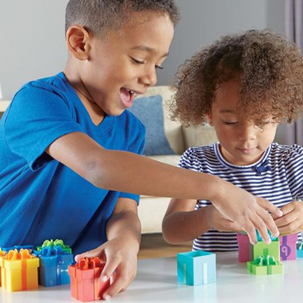 Learning Resources Counting Surprise Party Set