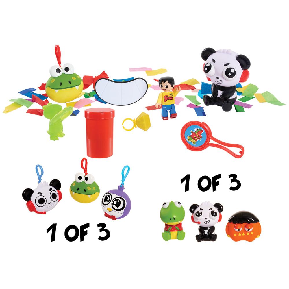 Ryan's World Mystery Egg Prize Pinata