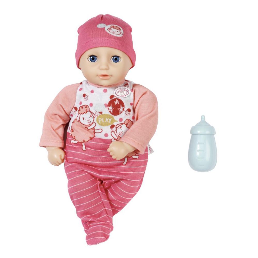 Baby Annabell My First Annabell 30cm Doll