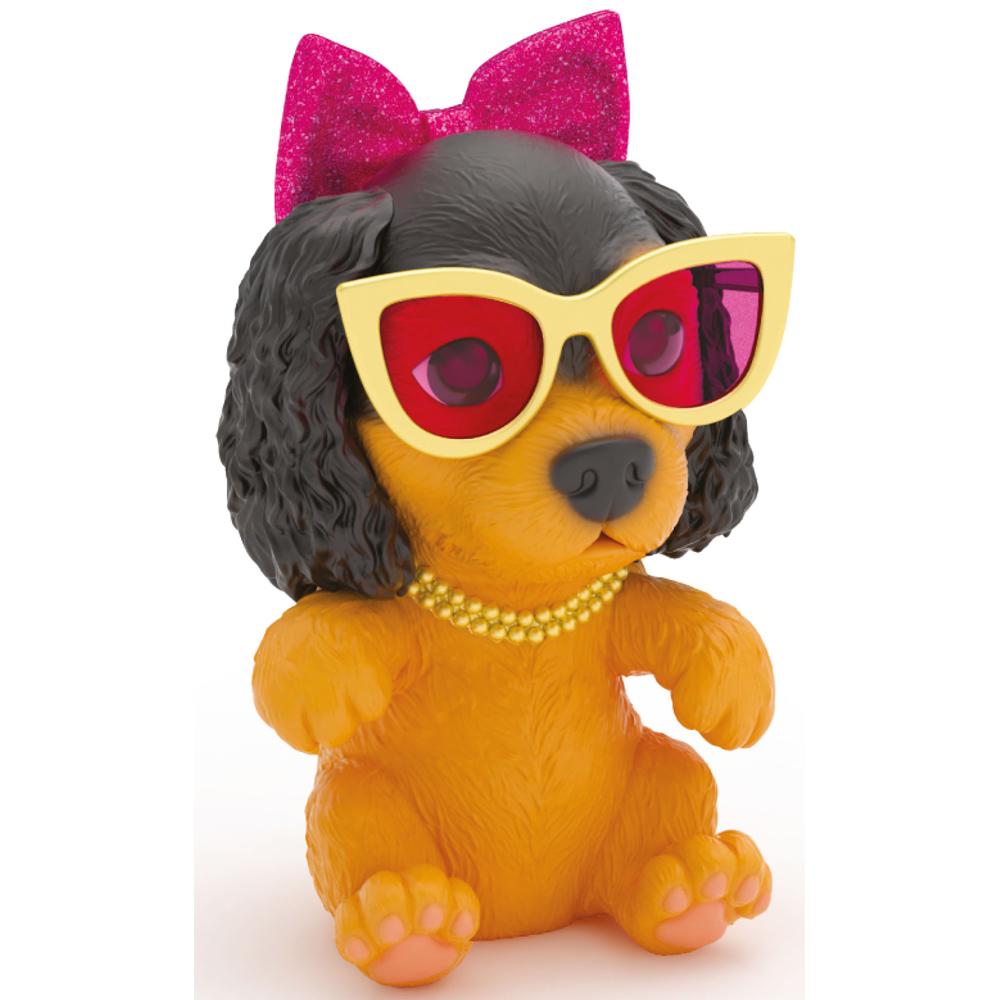 Little Live Pets OMG! Pets Stage Star Playset