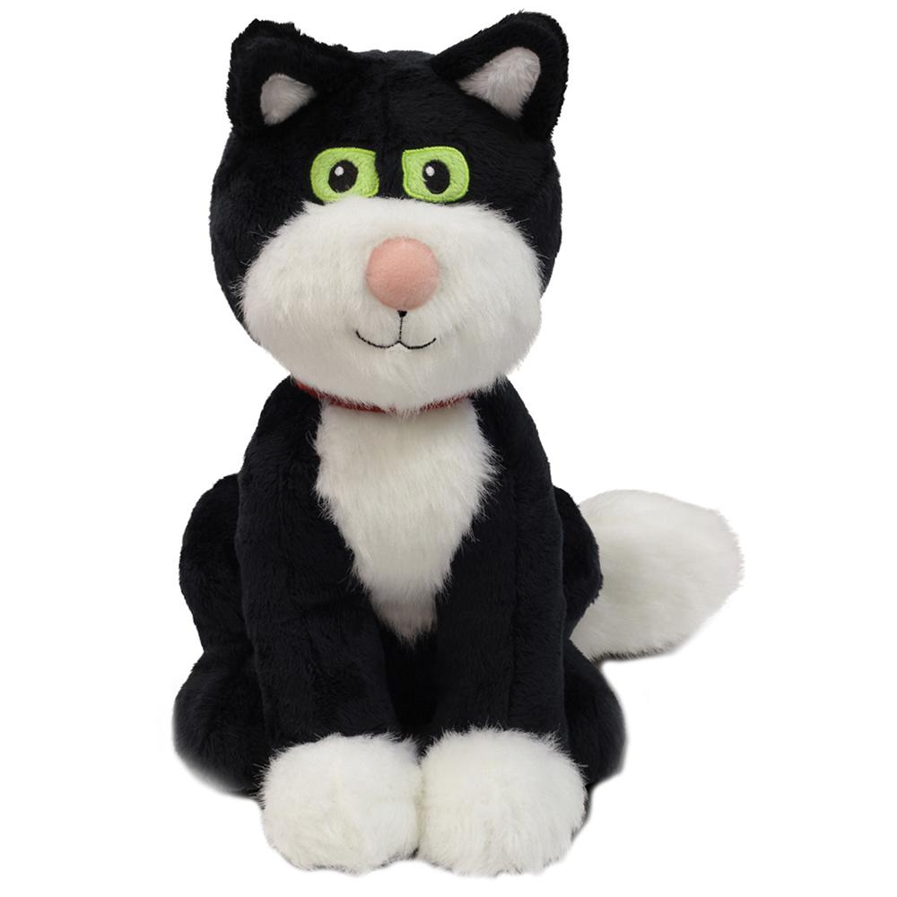 Postman Pat Jess Cat Toy