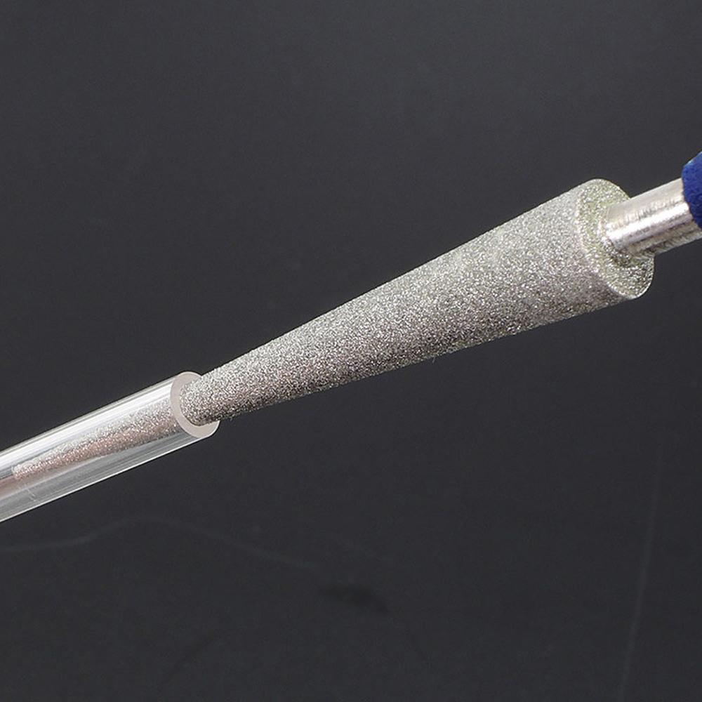 Tamiya Craft Tools Conical File Model Making Accessory