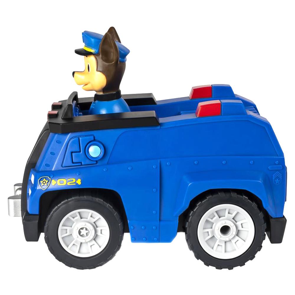 Paw Patrol Chase Remote Control Police Cruiser