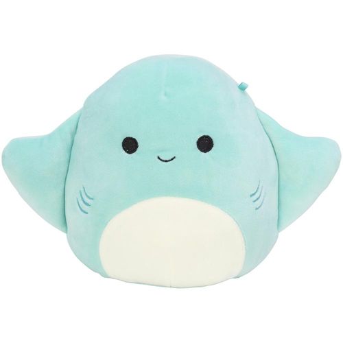 Squishmallows Sea Life Maggie The Manta Ray 12" Plush Soft Toy
