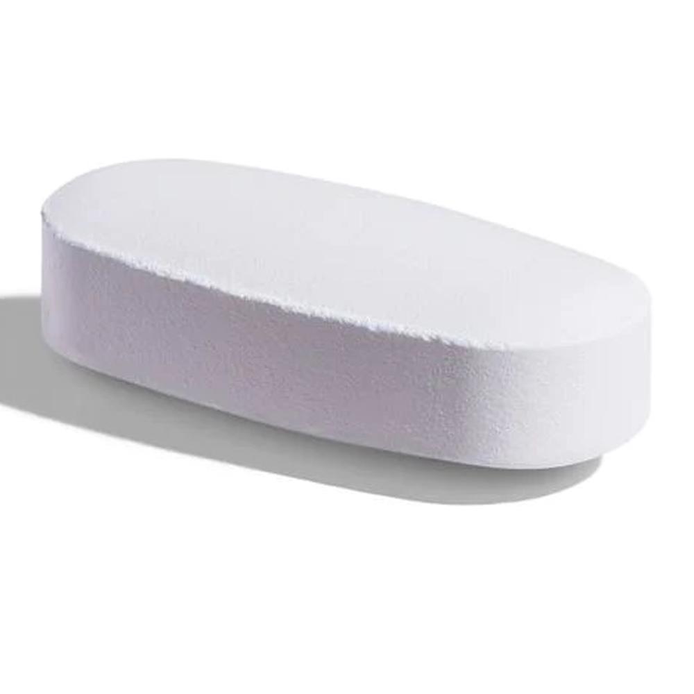 Solgar Calcium Citrate with Vitamin D3 60 Vegetarian Tablets