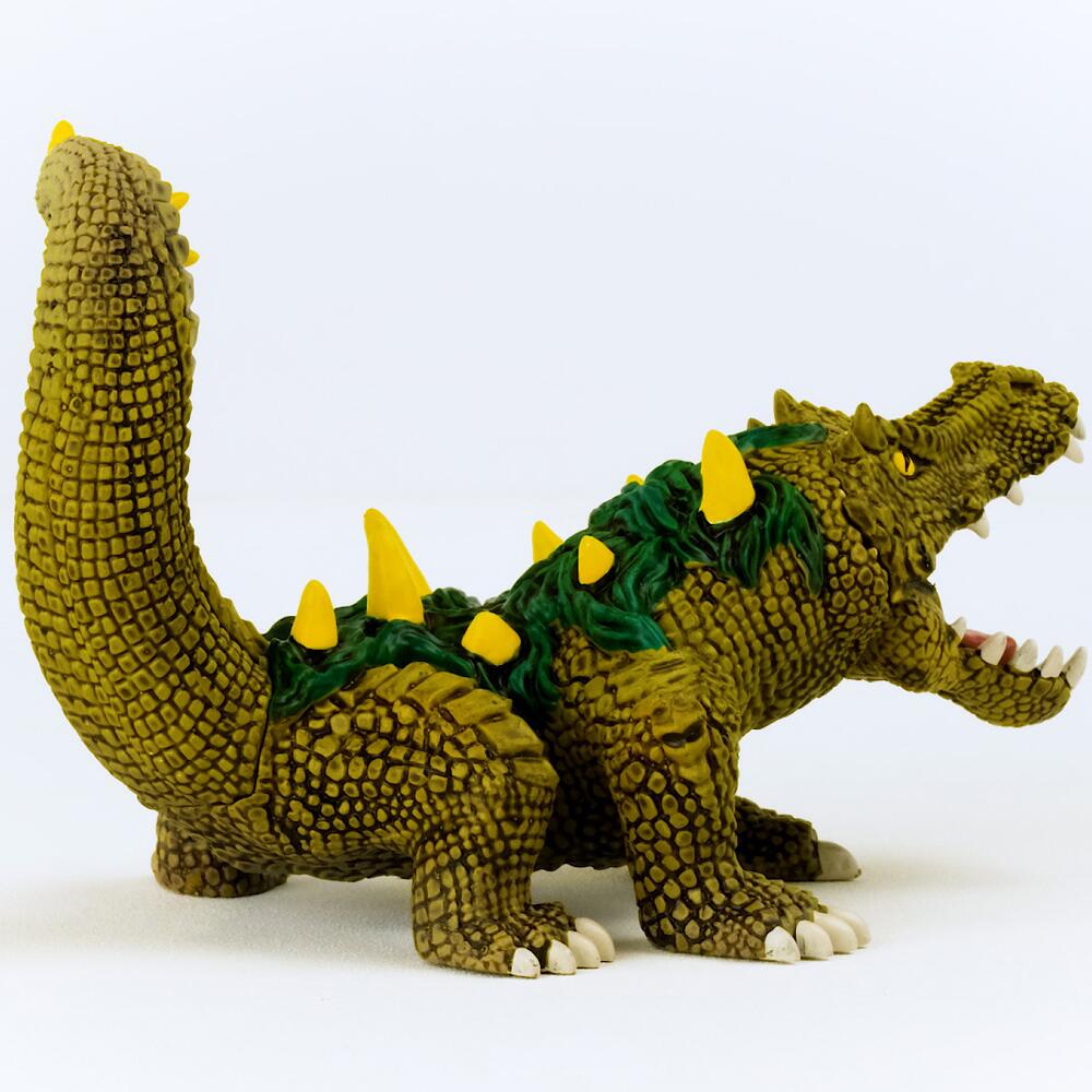 Schleich Eldrador Creatures Swamp Monster Fantasy Animal Figure Toy for ...