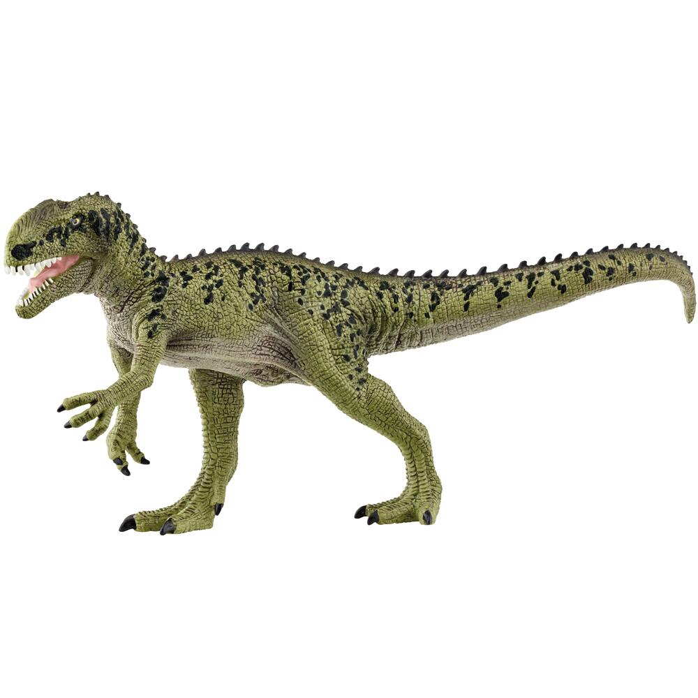 Schleich Dinosaurs Monolophosaurus Prehistoric Animal Figure Toy for ...
