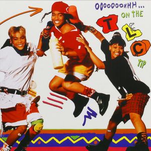 Funko POP! Albums TLC Oooh... On The TLC Tip Vinyl Figure Set with Hard ...