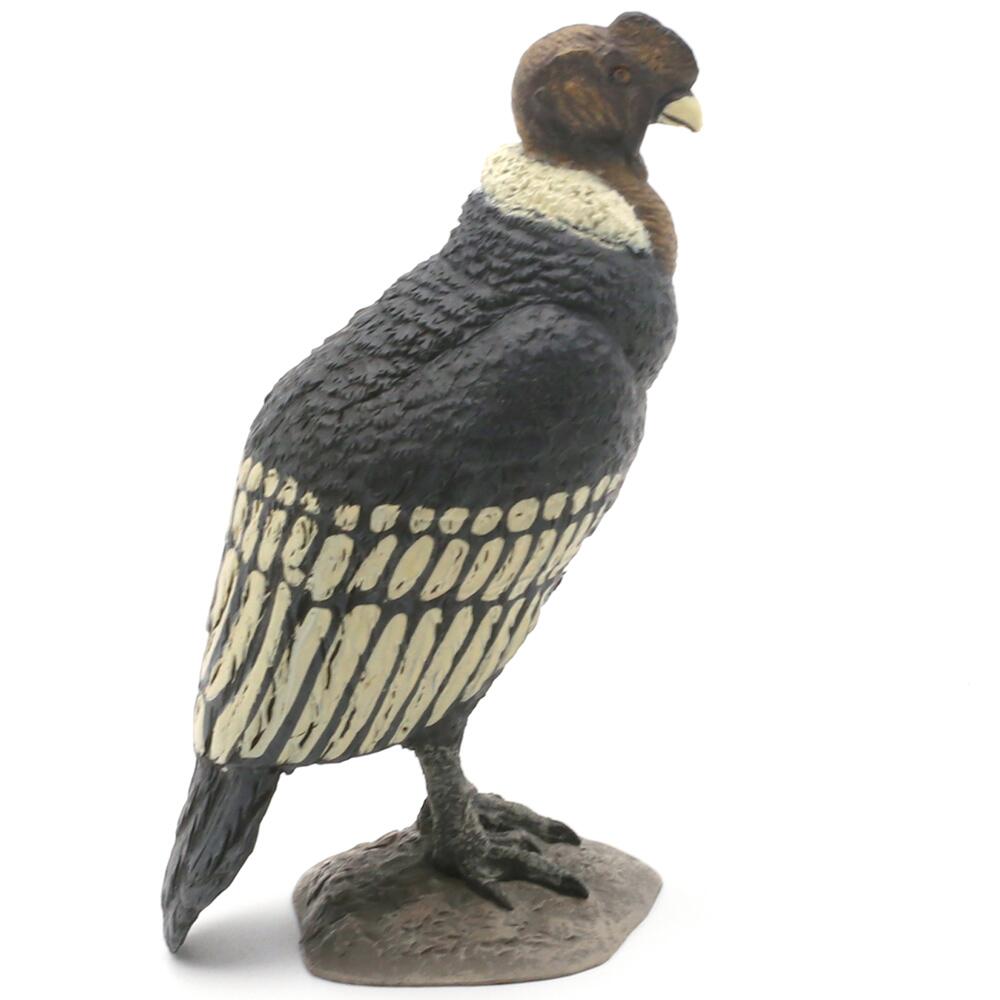 Papo Condor Bird of Prey Collectable Figure 8cm Tall