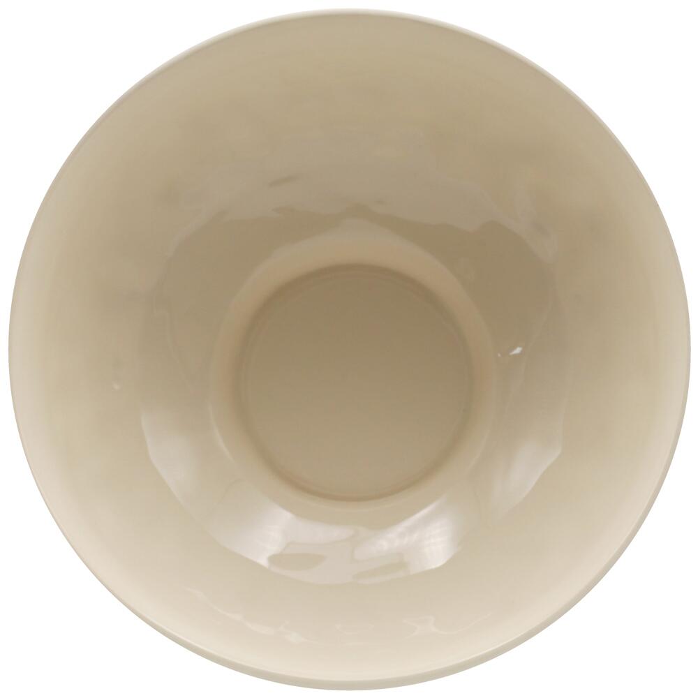 Royal Creamware Occasions Finger Bowl