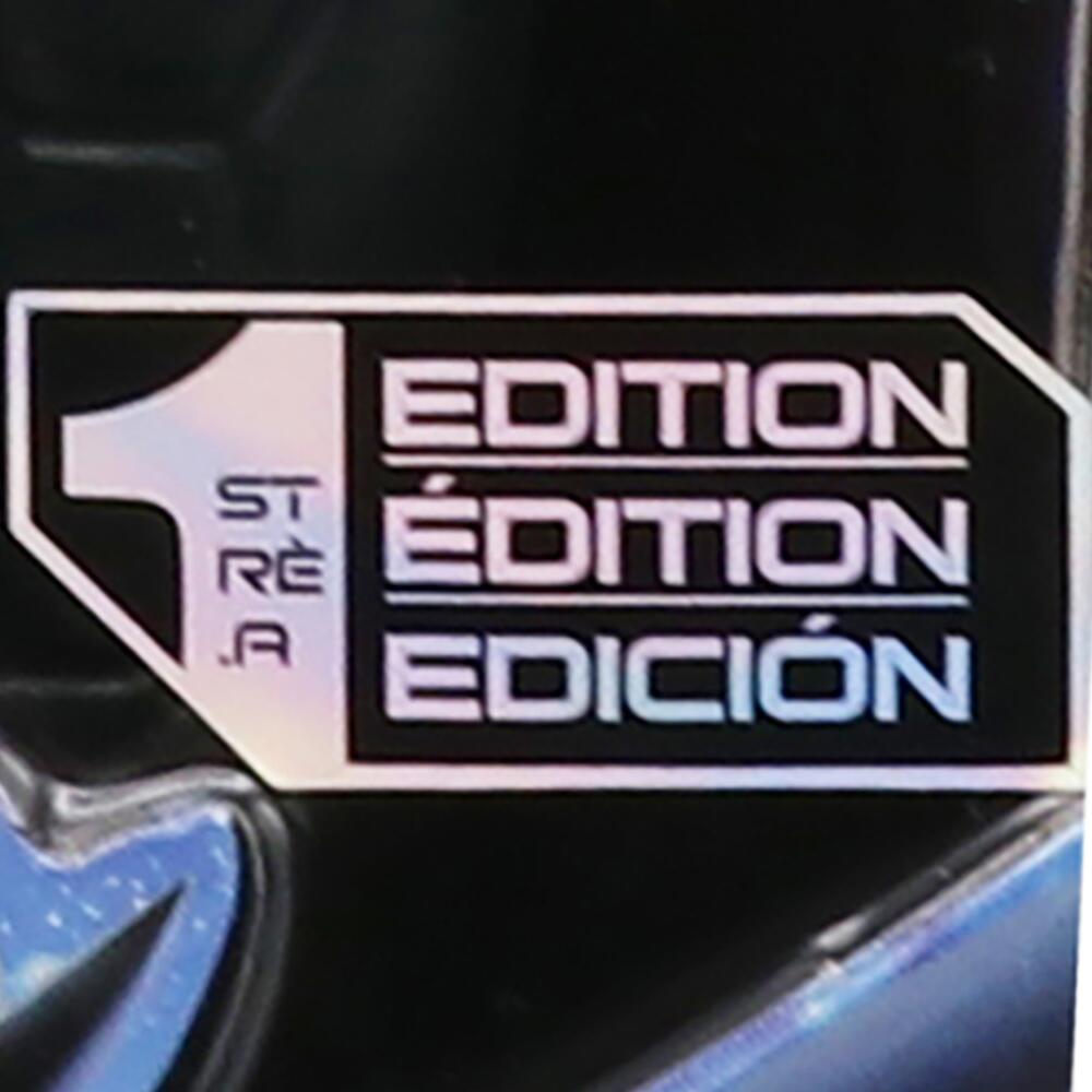 DC Batman 12" Scale Articulated First Edition Figure COMBAT BATMAN