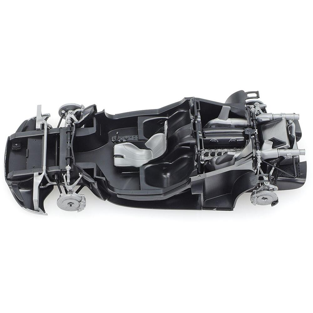 Tamiya Gordon Murray Automotive T.50 Model Kit 24364 Scale 1/24