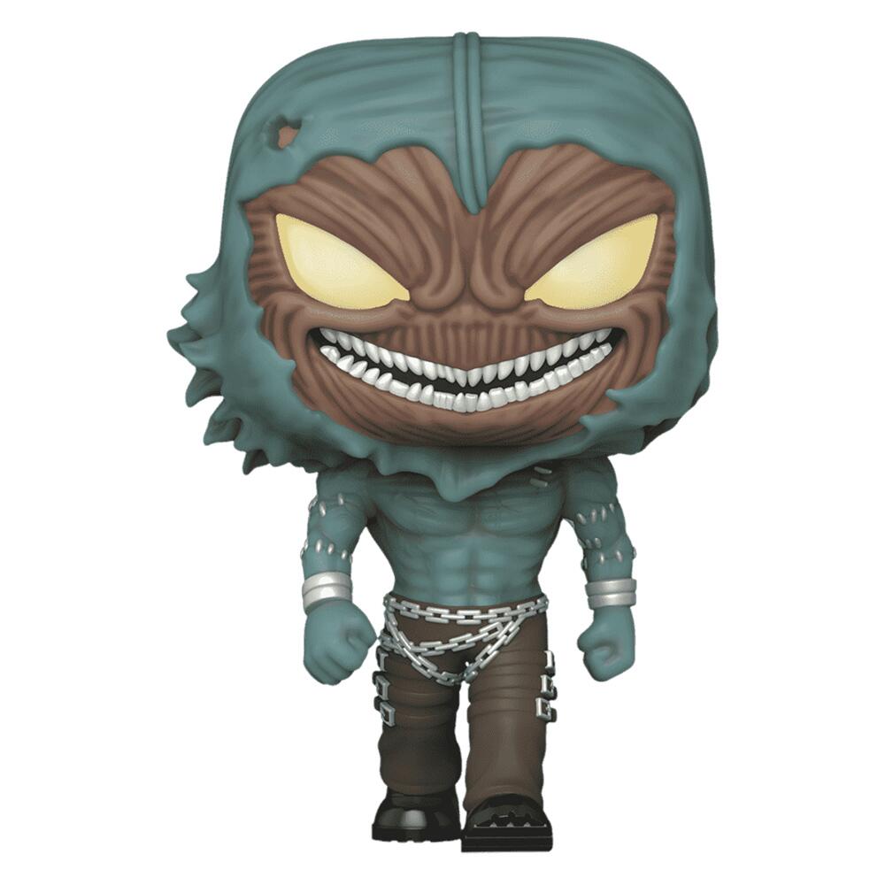 Funko POP! Rocks DISTURBED THE GUY Vinyl Figure 321