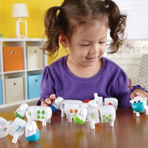 Learning Resources Learning Essentials Counting Cows