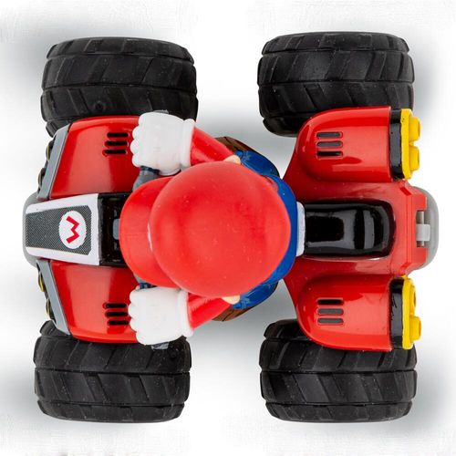 Carrera RC Mario Kart MARIO QUAD Remote Control Vehicle