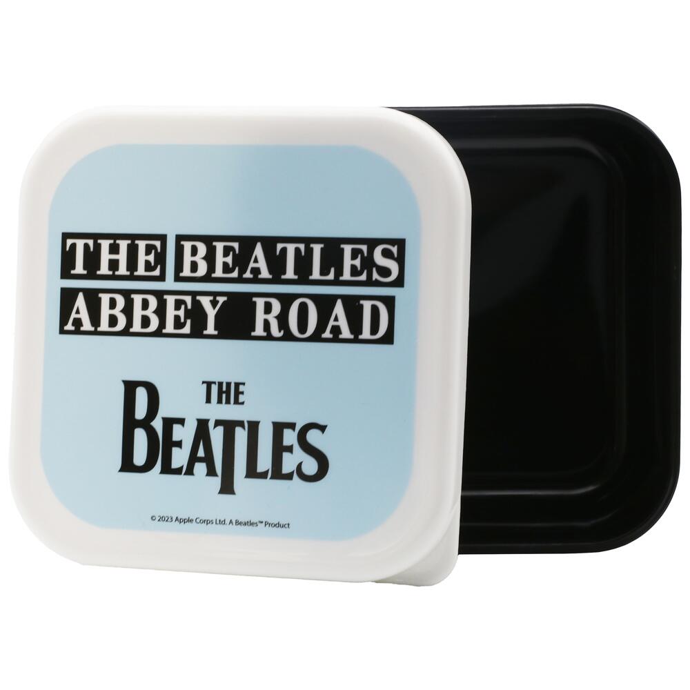 The Beatles Abbey Road Snack Boxes Set of 3