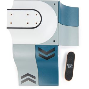 Tech Deck X Connect Speedway Hop Playset