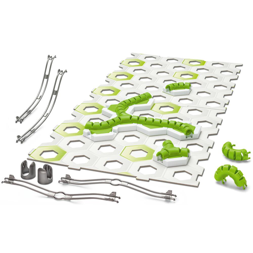 GraviTrax Extension TUNNEL Pack for Ages 8+