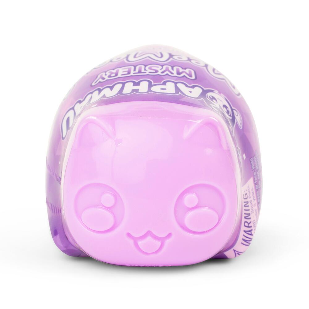 Aphmau Mystery MeeMeow SQUISHY FIGURE