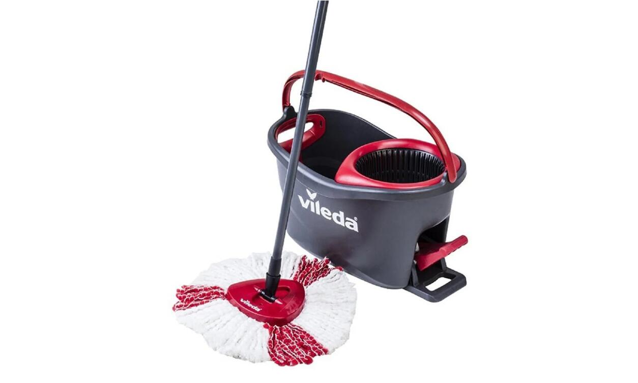 Vileda Cleaning Tools for Home Cleaning | WWSM