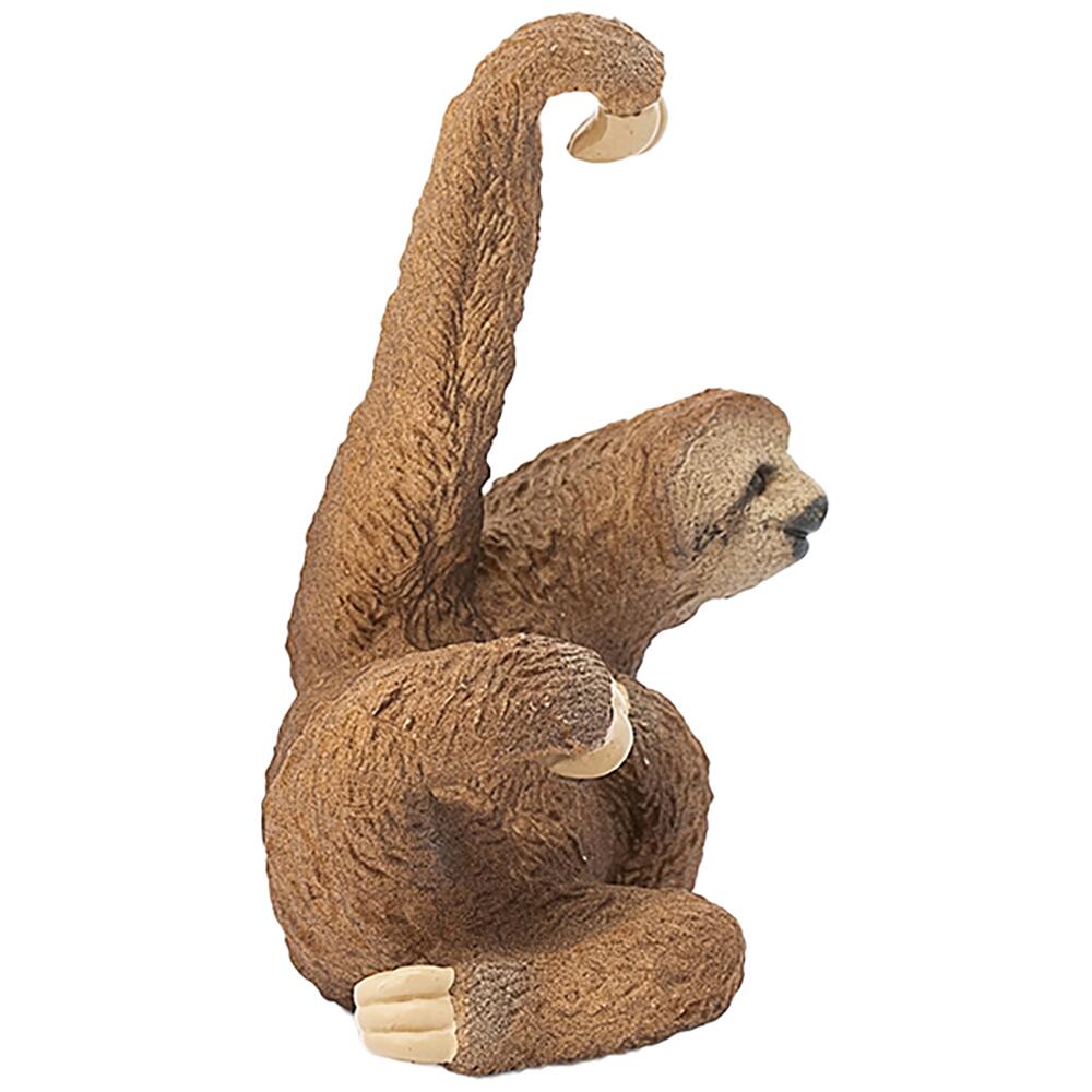 Schleich Wild Life Sloth Collectable Figure Ages 3+