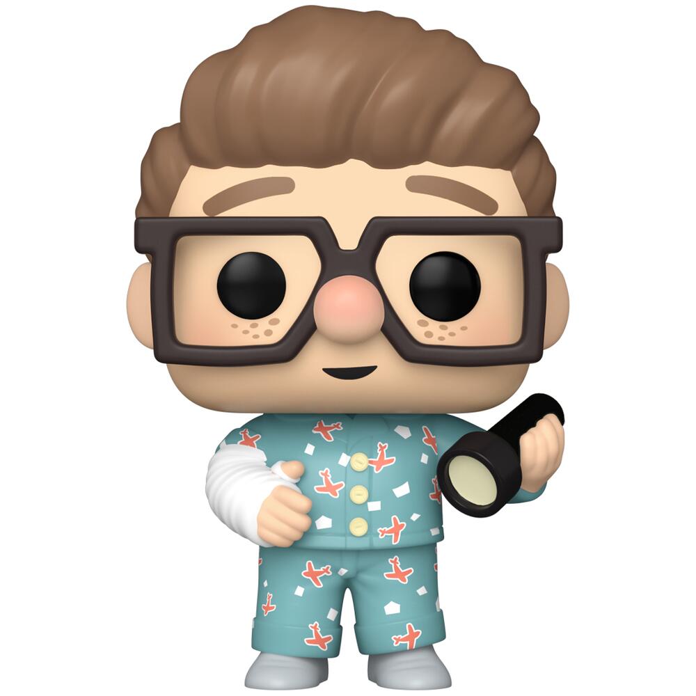 Funko POP Disney Up Young Carl Collectable Vinyl Figure 1480