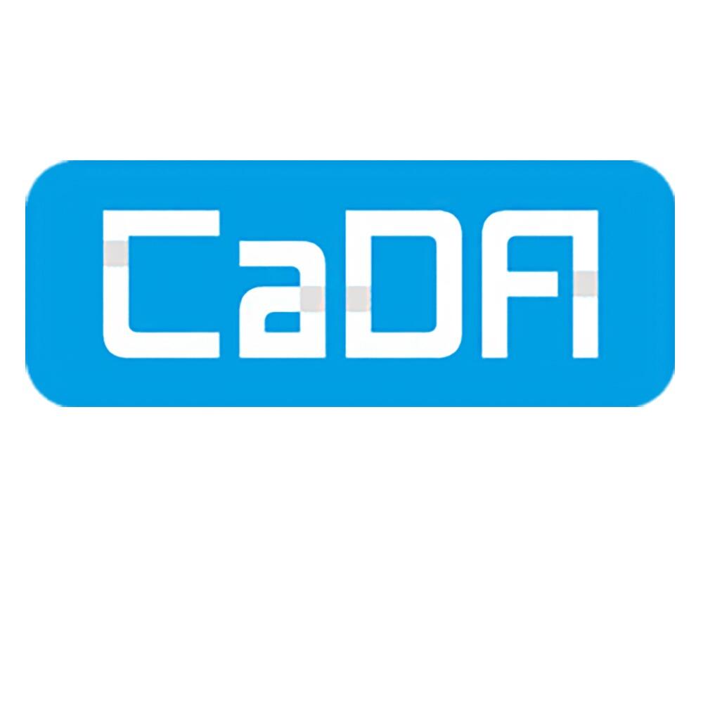 CaDA Cars Brick Construction Models & Toys