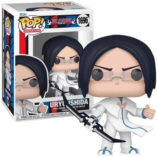 Funko POP Animation