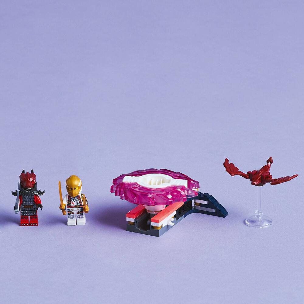 Ninjago doll store