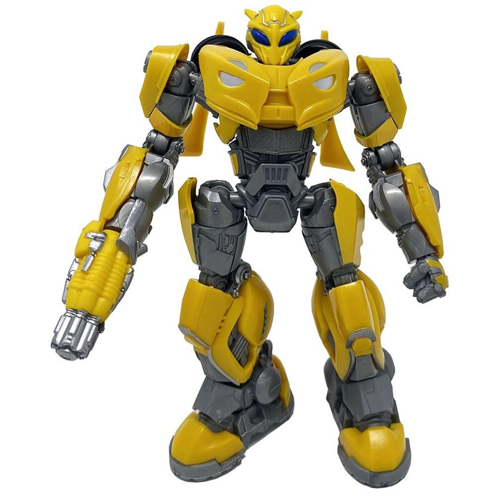 Trumpeter Transformers Bumblebee B-127 Model Kit