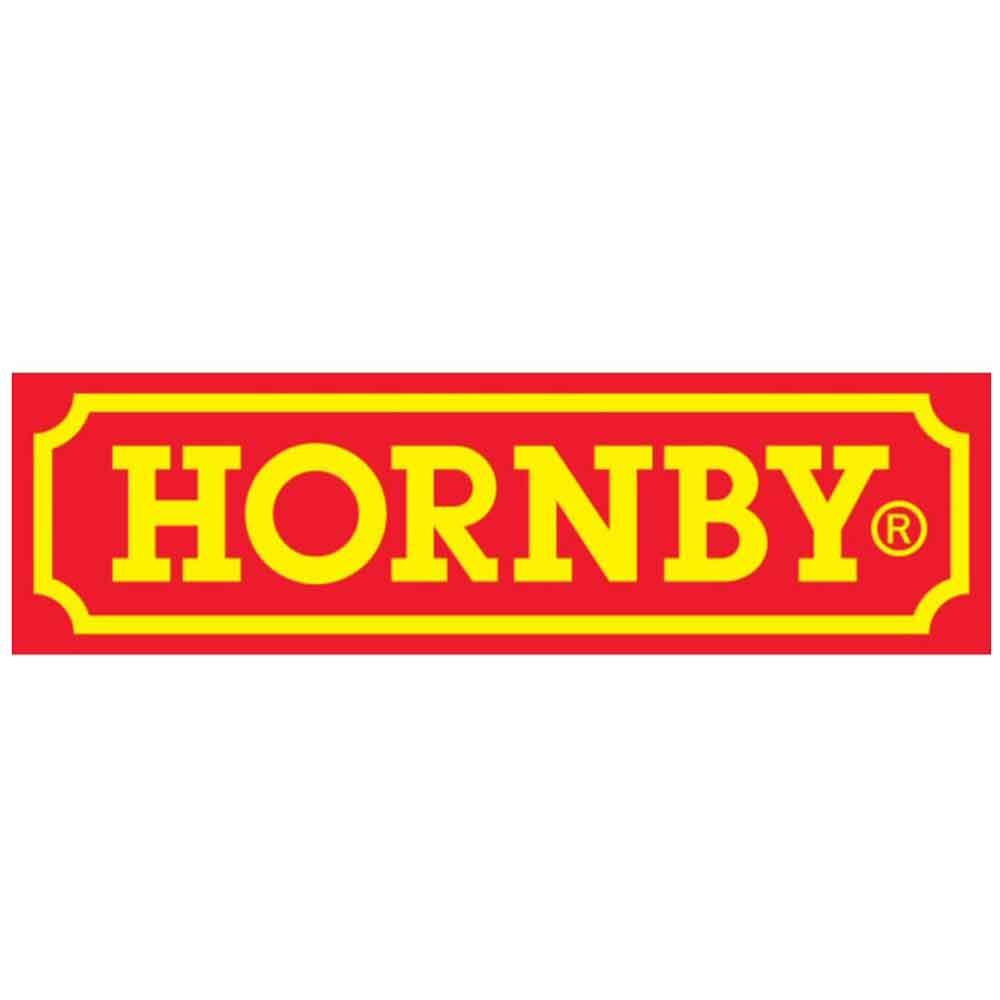 Hornby Country Station and Platform R8000