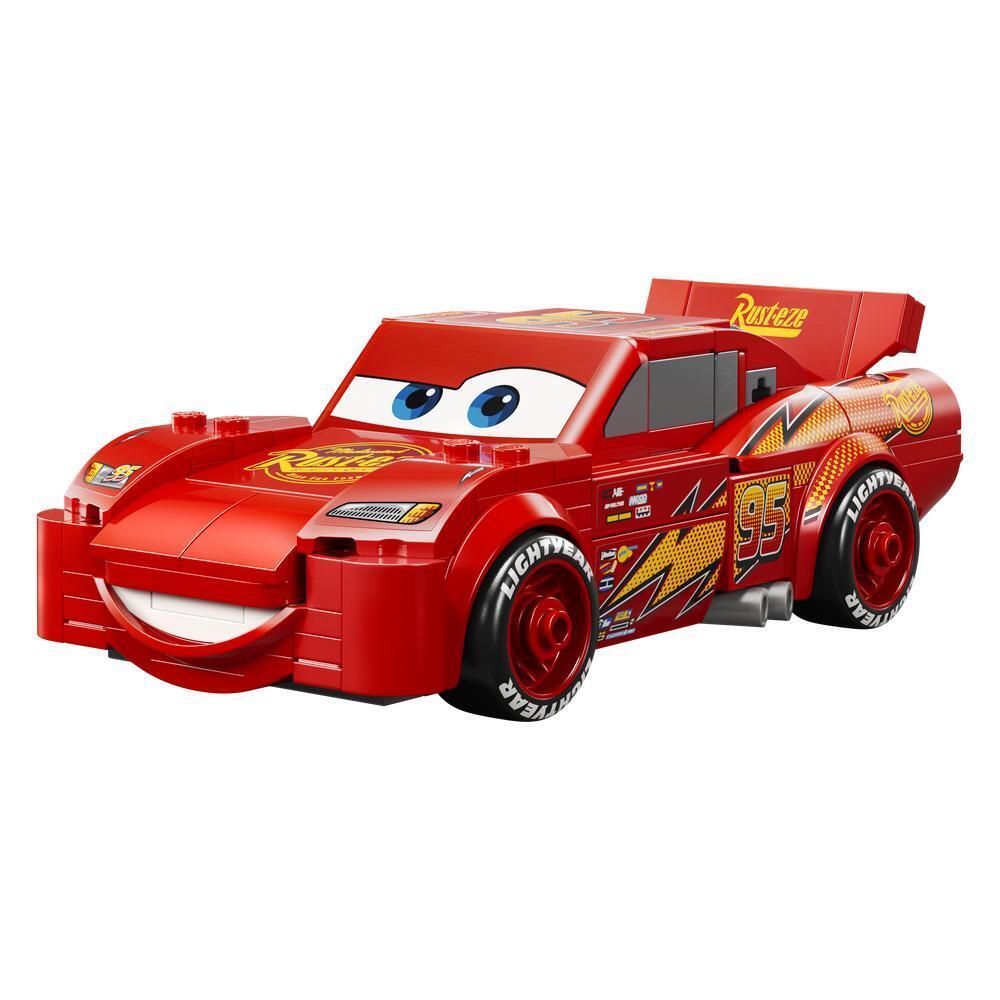 LEGO Speed Champions Lightning McQueen Set 77255