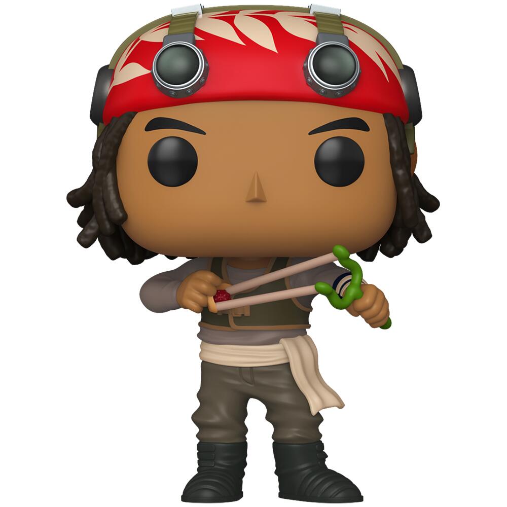 Funko POP! Television One Piece Usopp Vinyl Figure 1882