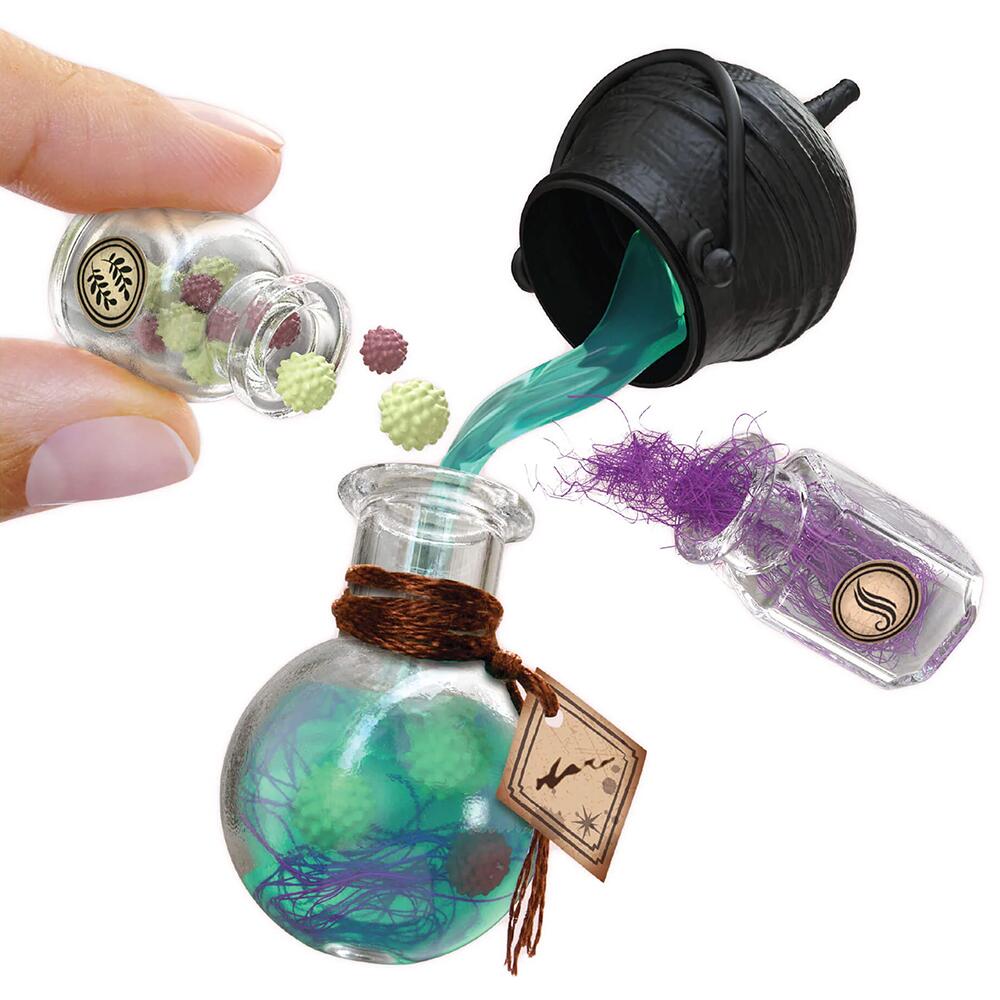 Miniverse Make It Mini Harry Potter Potions Mystery Sphere