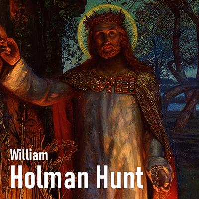 Holman Hunt, William