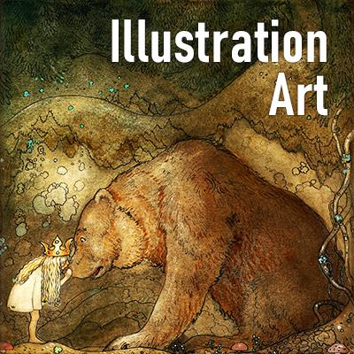 Illustration Art