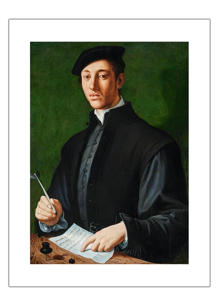 Agnolo Di Cosimo Di Mariano