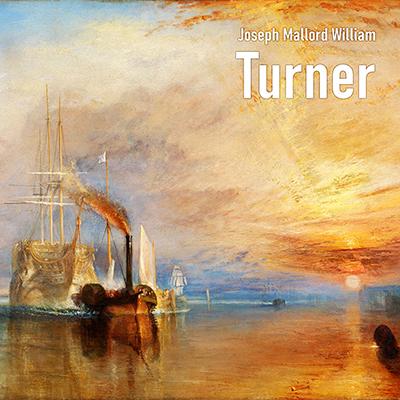 Turner, J. M. W.