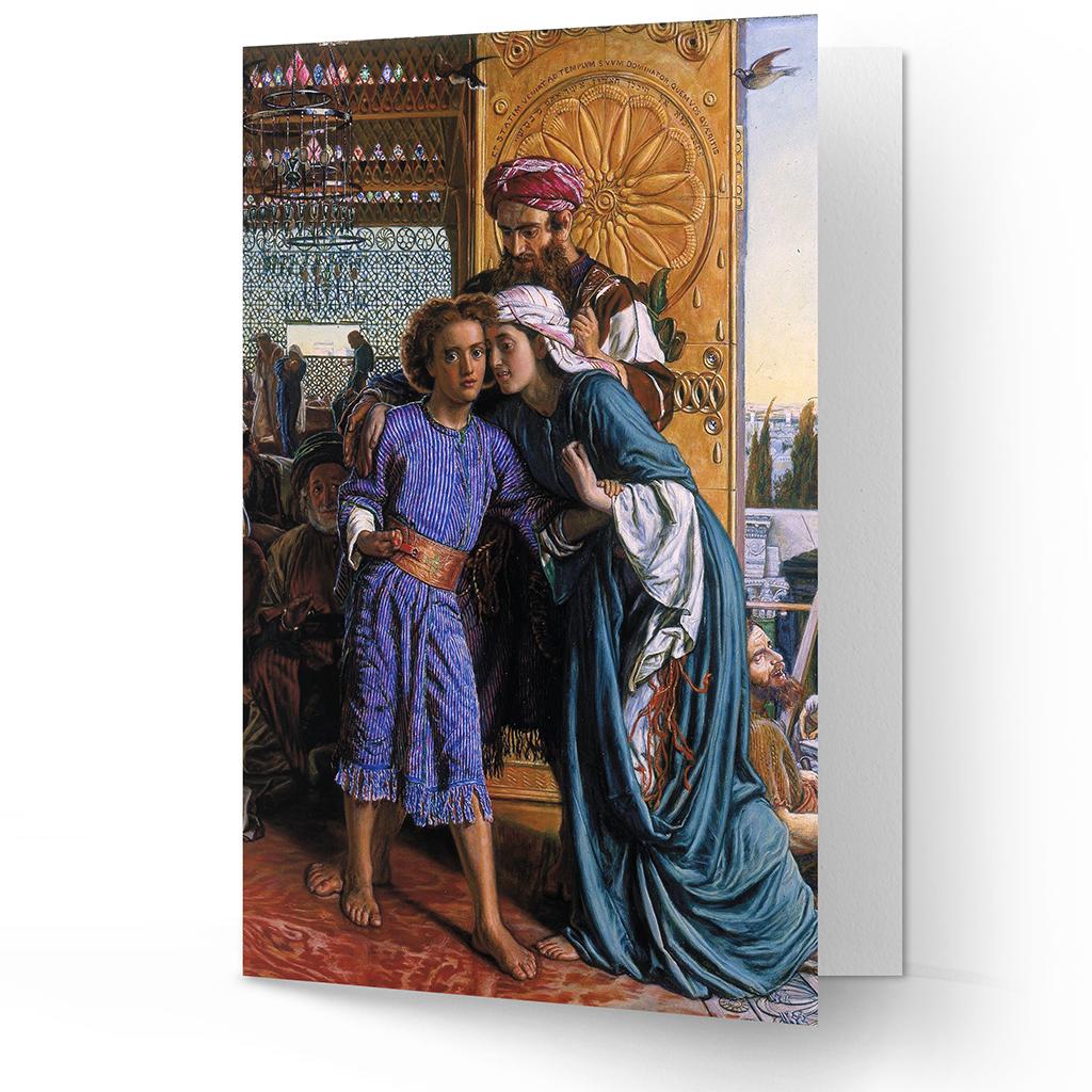 Holman Hunt, William