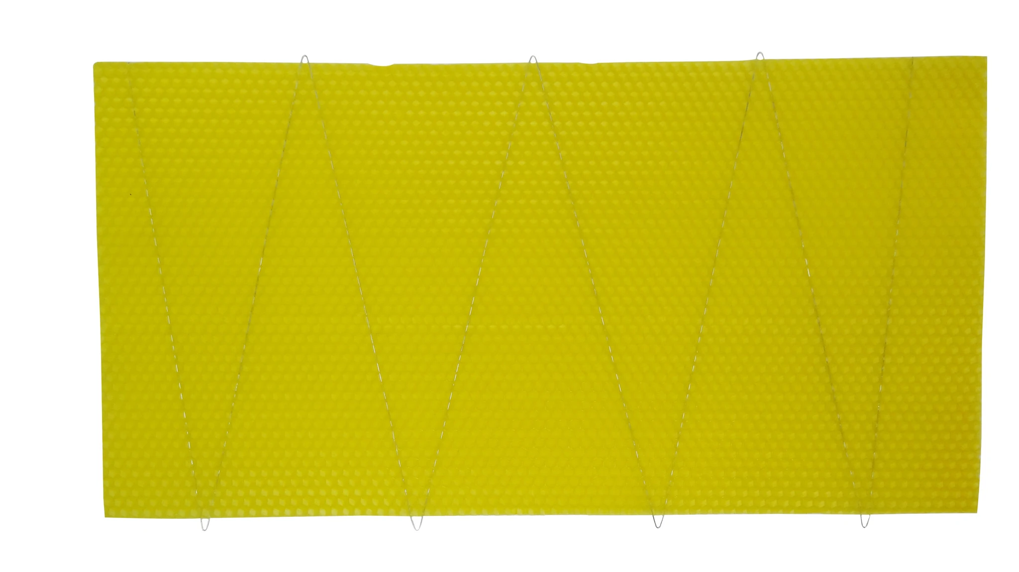 Langstroth Deep / Brood Wired Foundation | Modern Beekeeping Langstroth Deep / Brood Wired Foundation | Modern Beekeeping