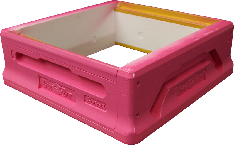 Paradise Honey British National