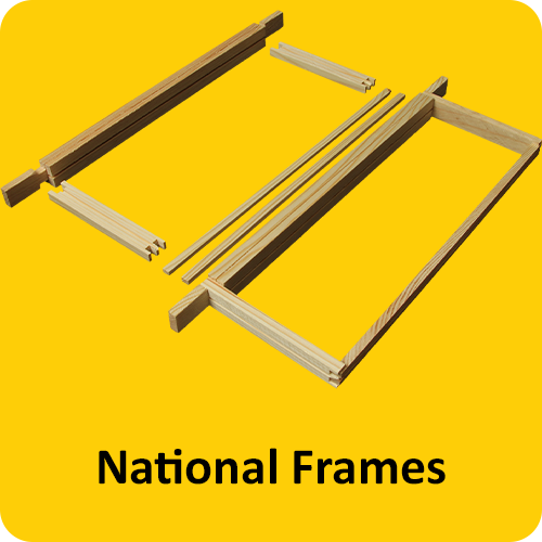 National Frames