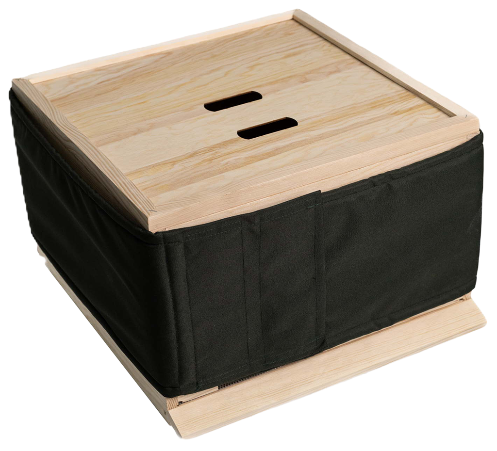 Insulated Winter Wrap