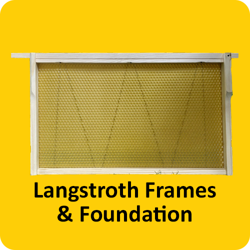 Frames and Foundation