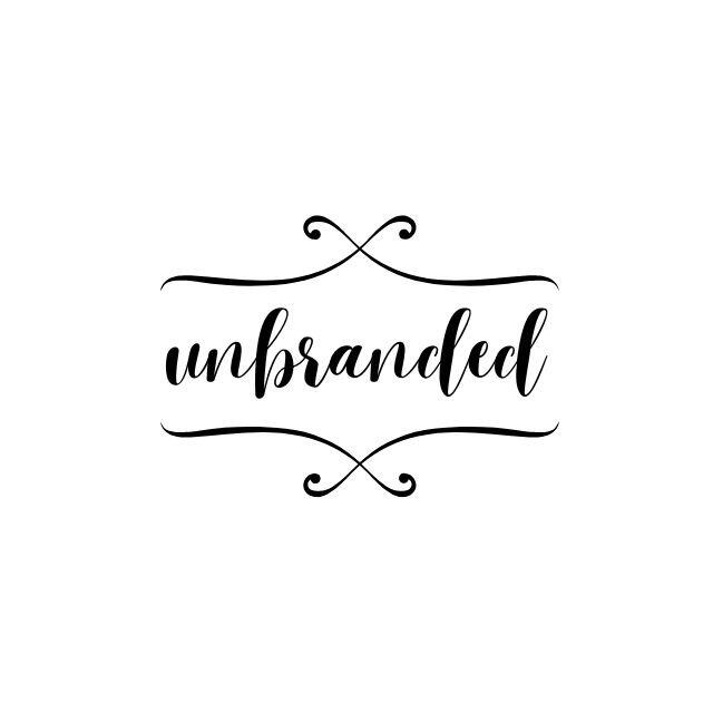 Unbranded