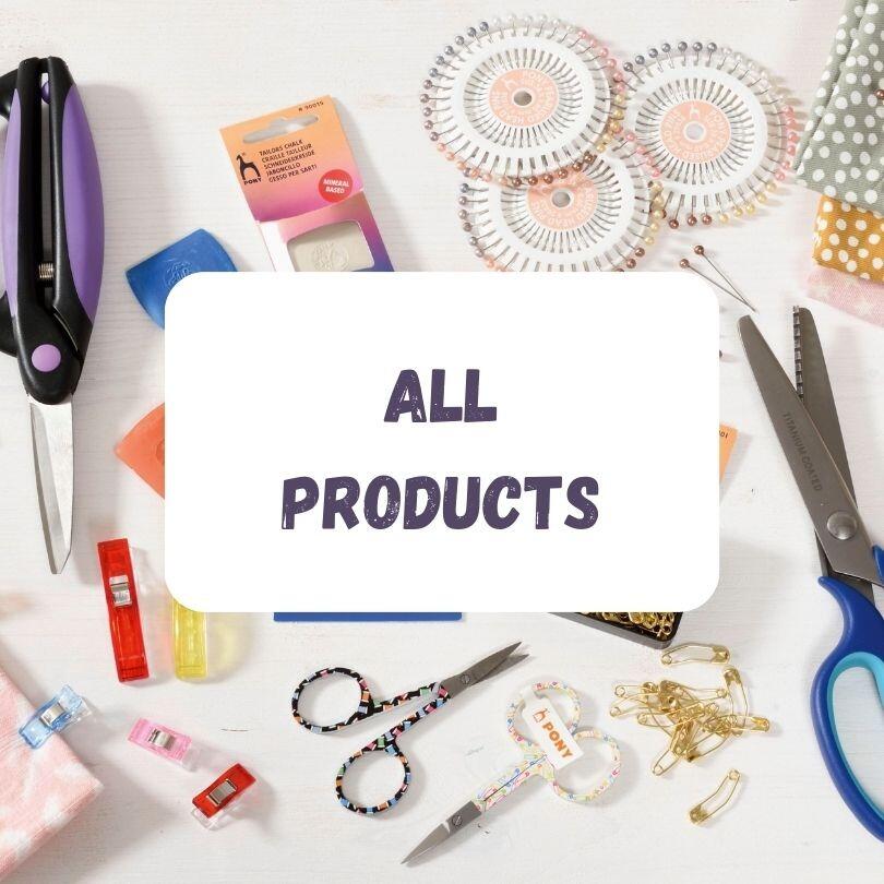 Find our Full Product Range