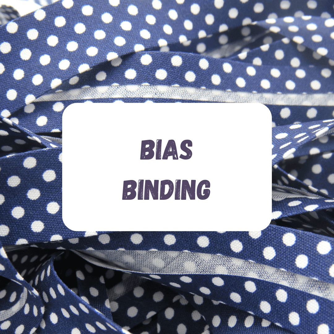 Bias Binding by Byetsa