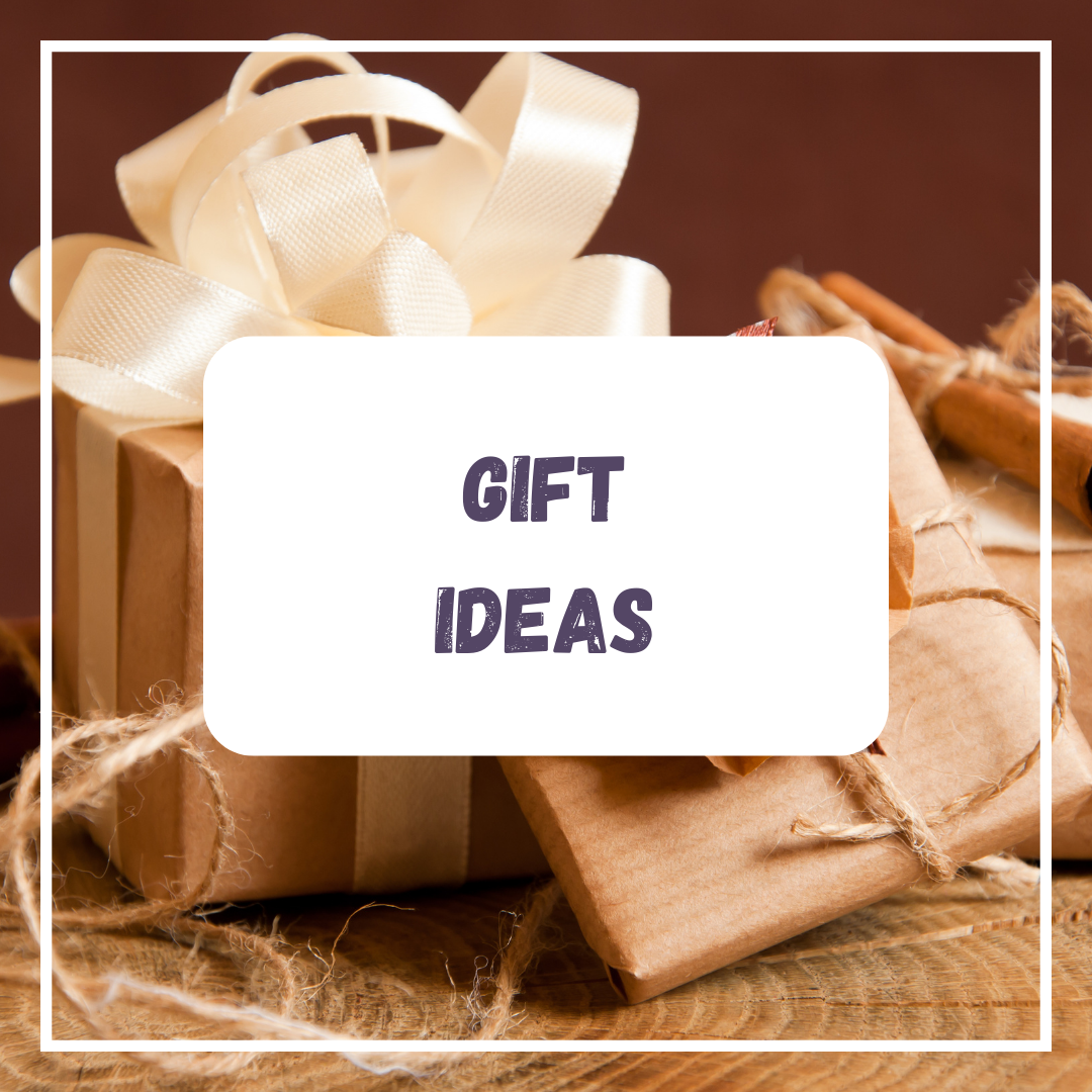 Crafting Gift Ideas
