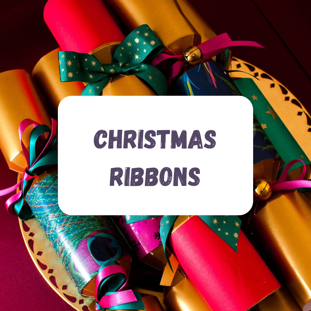 Christmas Ribbons