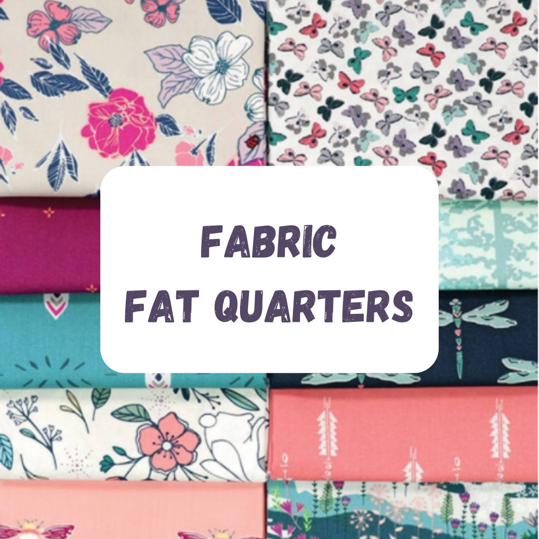 Fat Quarters